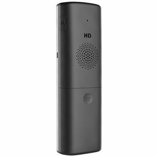 Grandstream WP822 Cordless Wi-Fi IP Phone, Speakerphone, Bluetooth, US ...