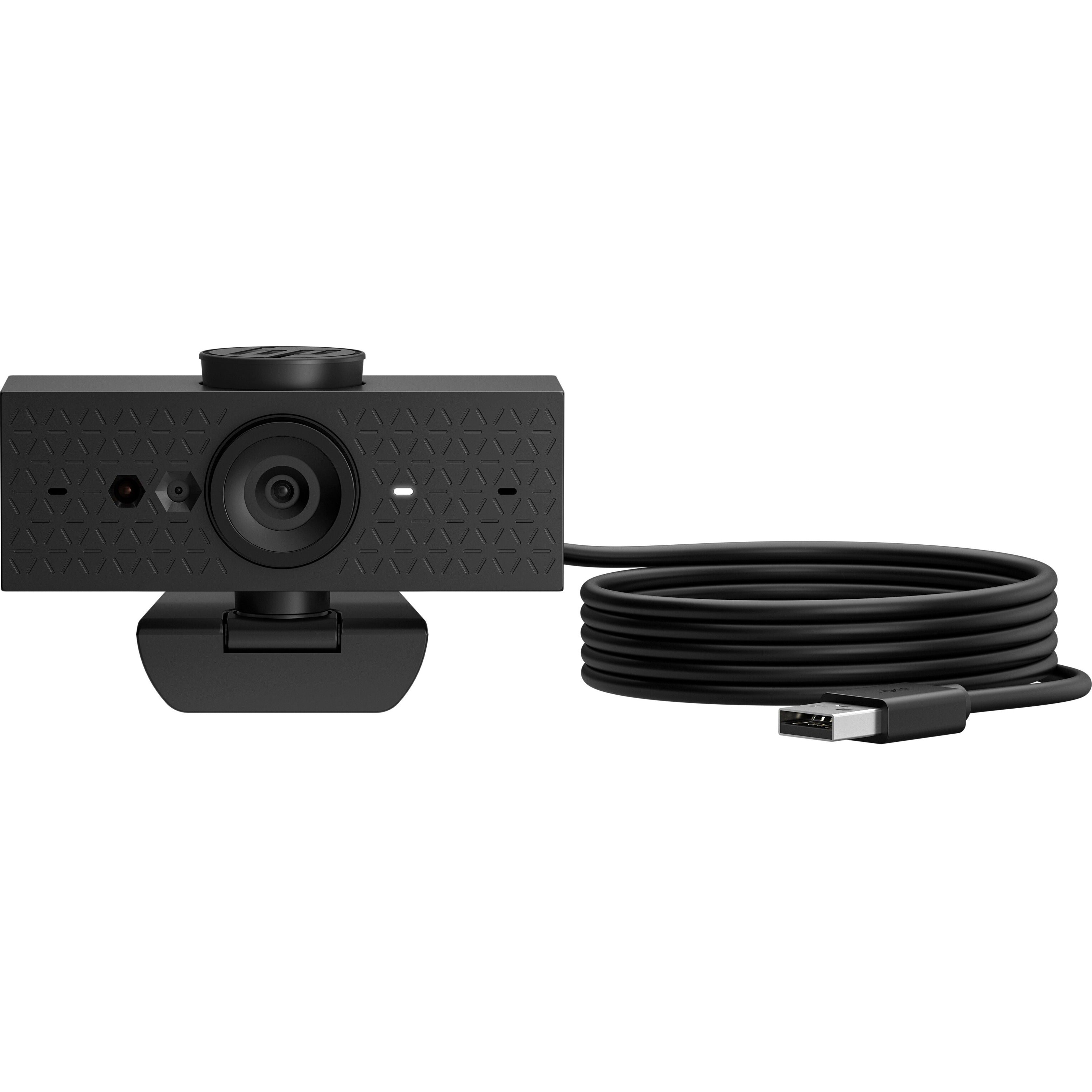 HP 625 FHD Webcam, 4MP 1080p 60fps, AI-Enhanced Face Tracking, Auto-Fo ...