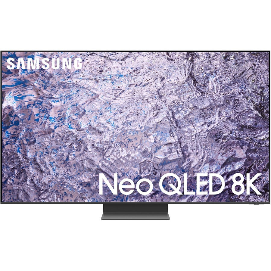 Samsung UPP 85" 8K 120HZ Infinity One Design Neo QLED Motion Xcelerato ...