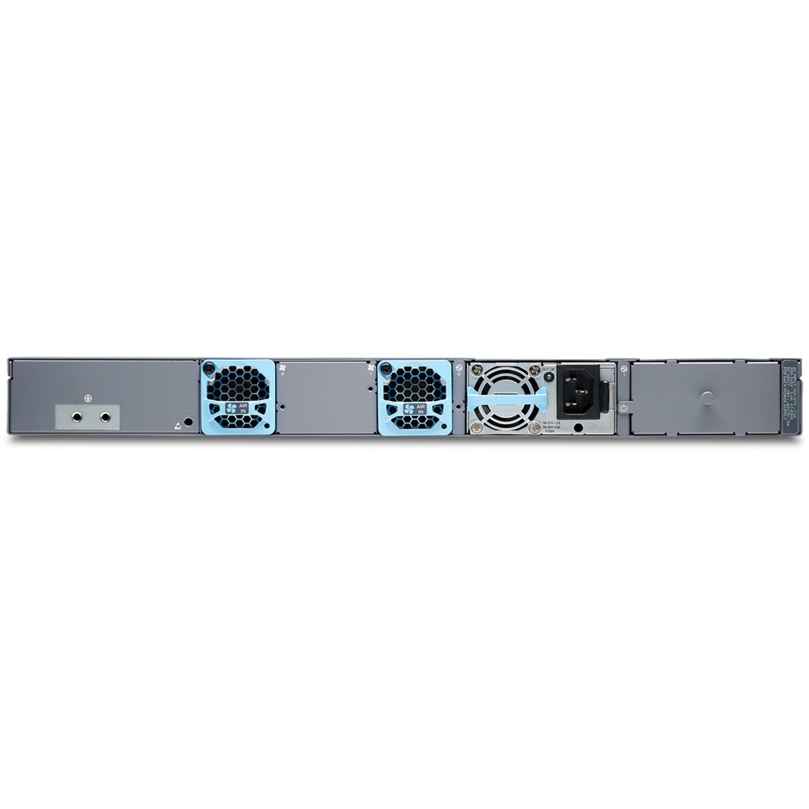 Juniper EX4400 Ethernet Switch, 24x 10GbE SFP+ Ports, Layer 3 Network ...