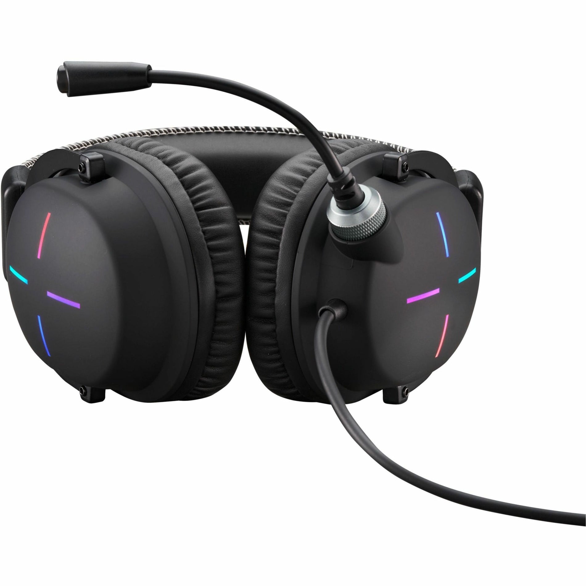 Acer GP.HDS11.01I Nitro Gaming Headset, Binaural Over-the-head Stereo ...
