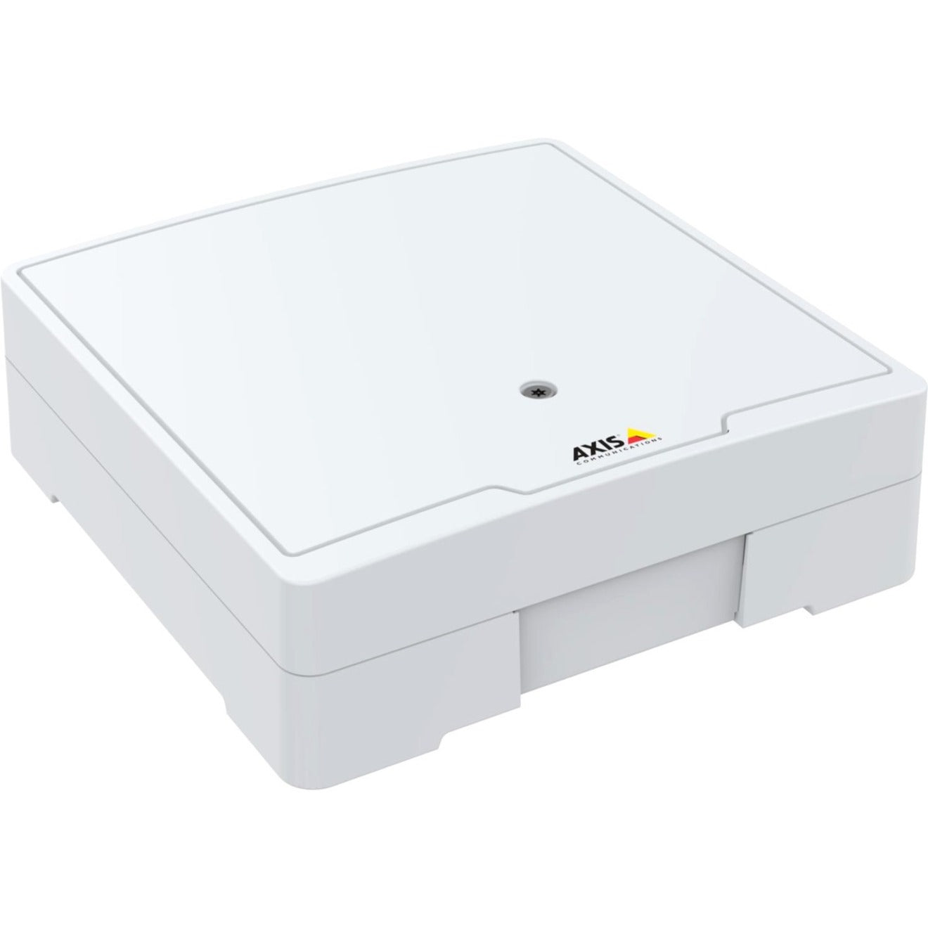 AXIS 02653-001 A1610 Network Door Controller, 5 Year Warranty, Securit ...