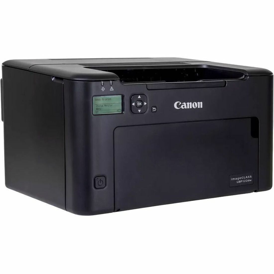 Canon 5620C006 imageCLASS LBP122dw Wireless Duplex Laser Printer, Mono ...
