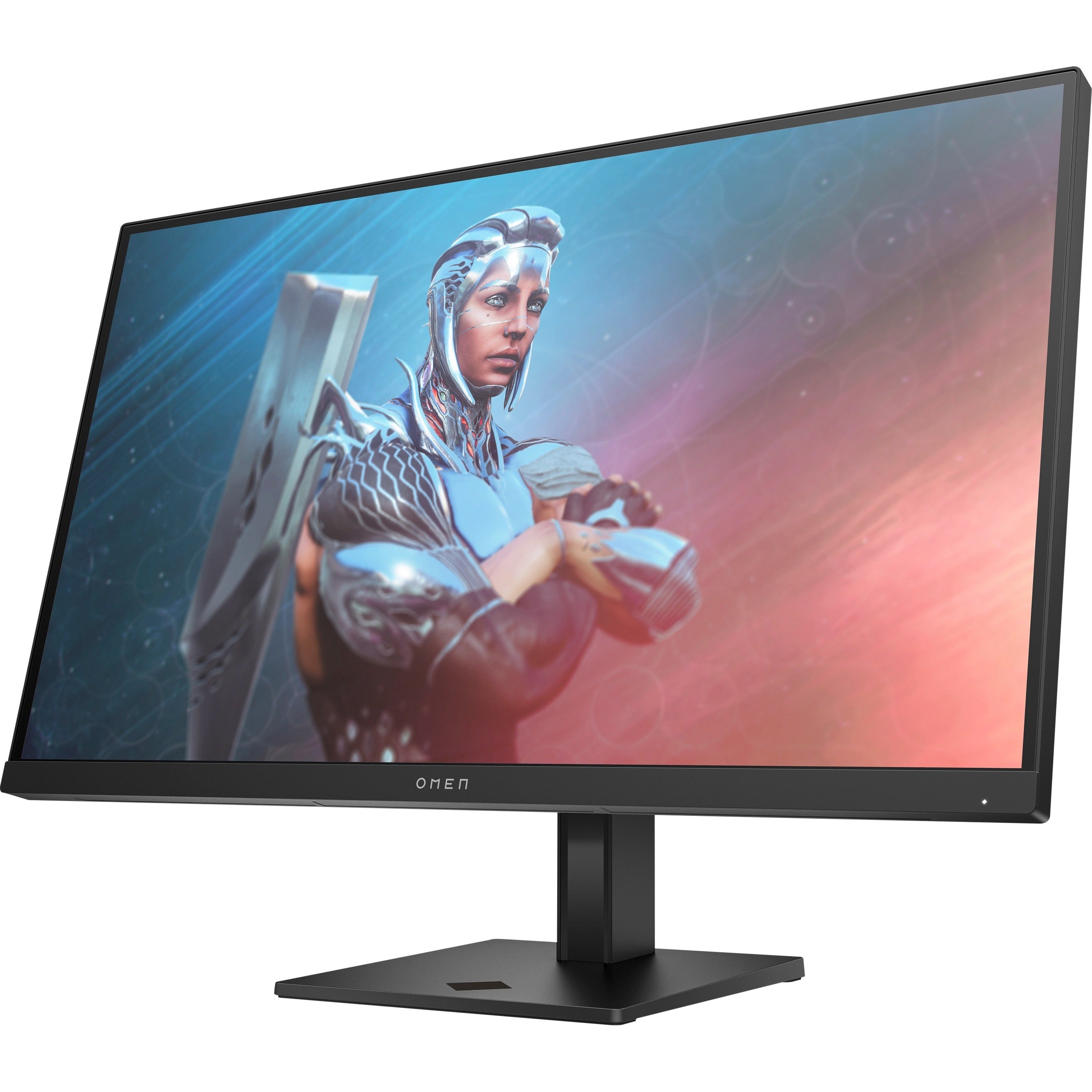 OMEN 27-inch Gaming LCD Monitor, 165Hz FHD IPS Display, 1ms Response ...
