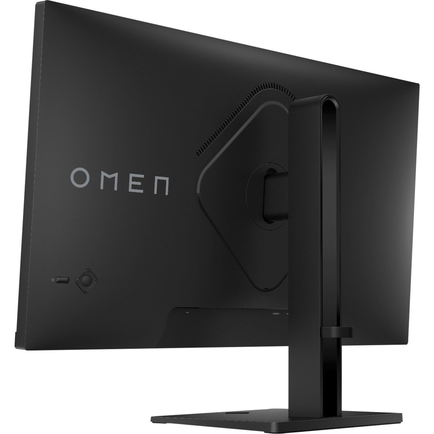 OMEN 27 Inch FHD 165Hz Gaming Monitor, Frameless Bezel, FreeSync Premi ...