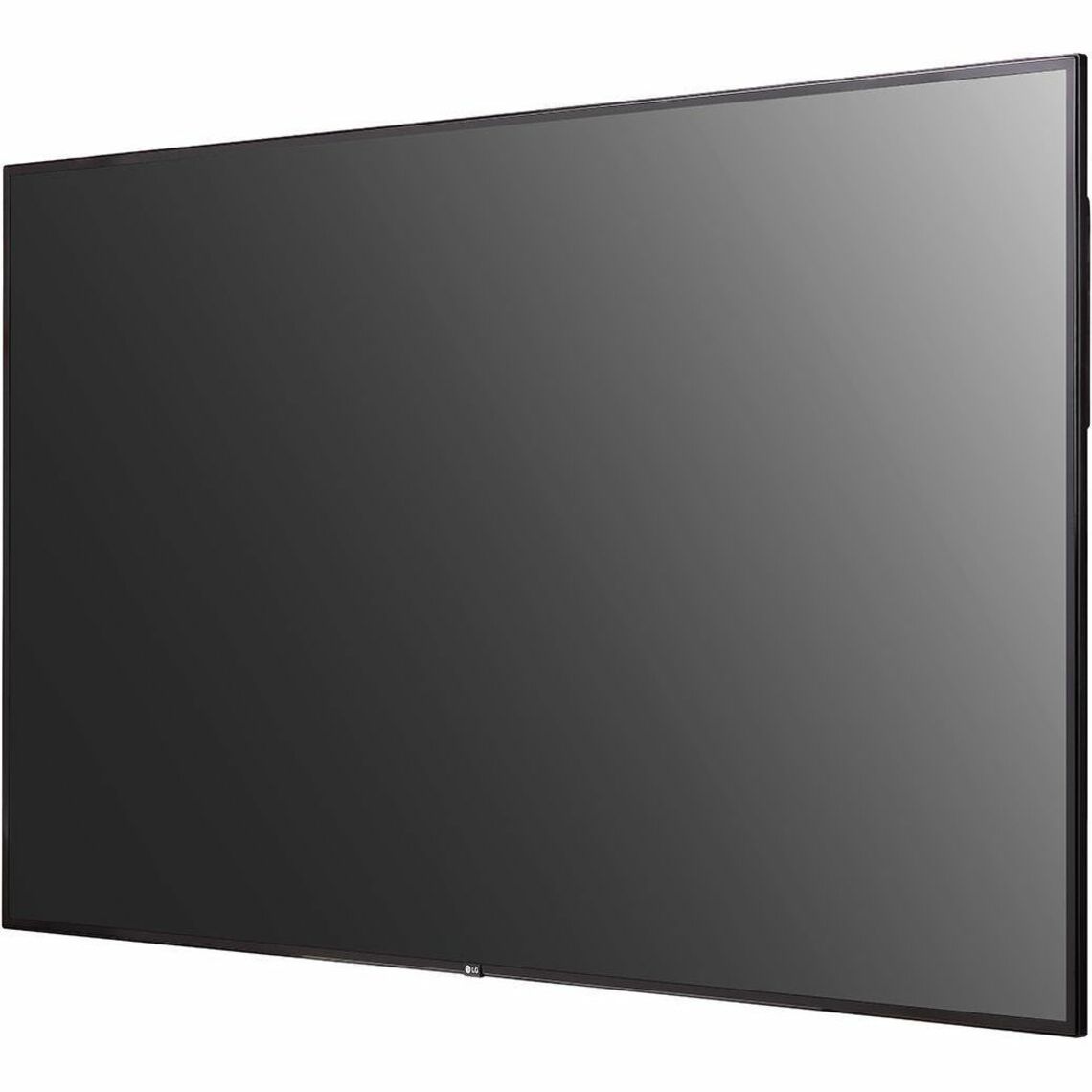 LG 75UH5J-M New High Haze UHD Standard Signage, 75" Screen Size, 4K Re ...