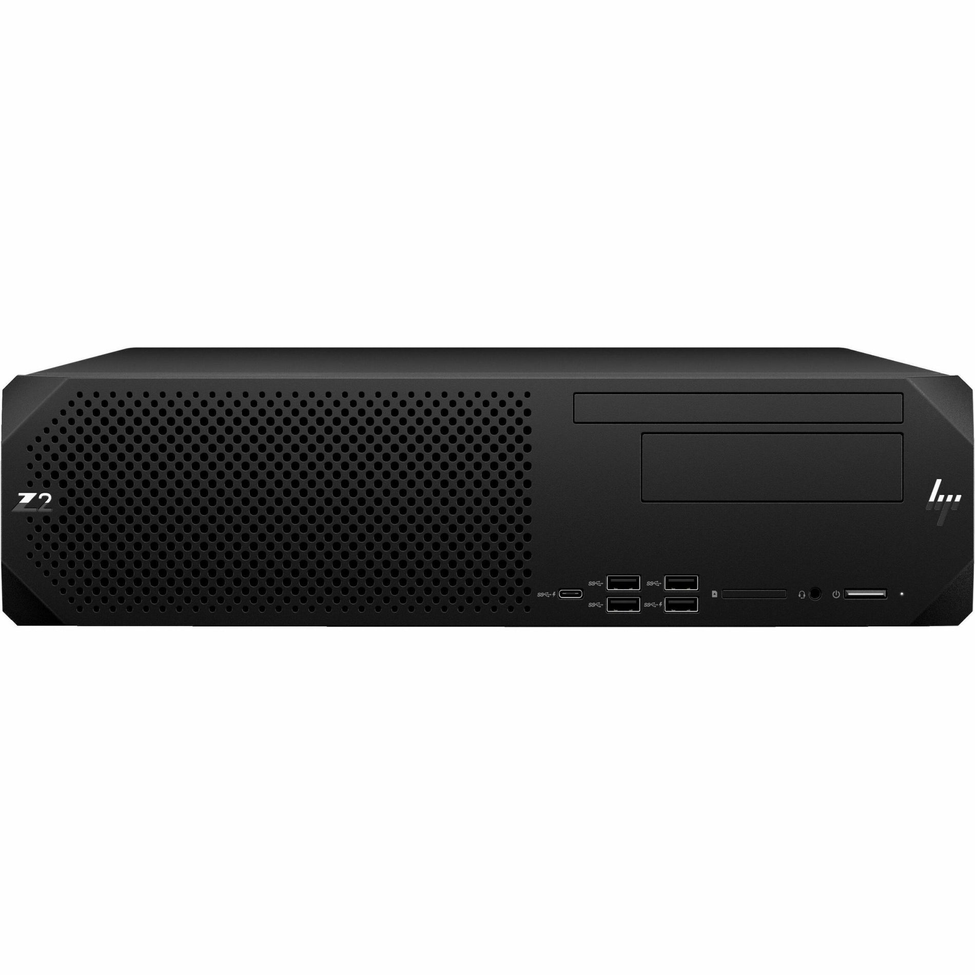 HP Z2 G9 Small Form Factor Workstation, 13th Gen Intel Core i7-13700 ...