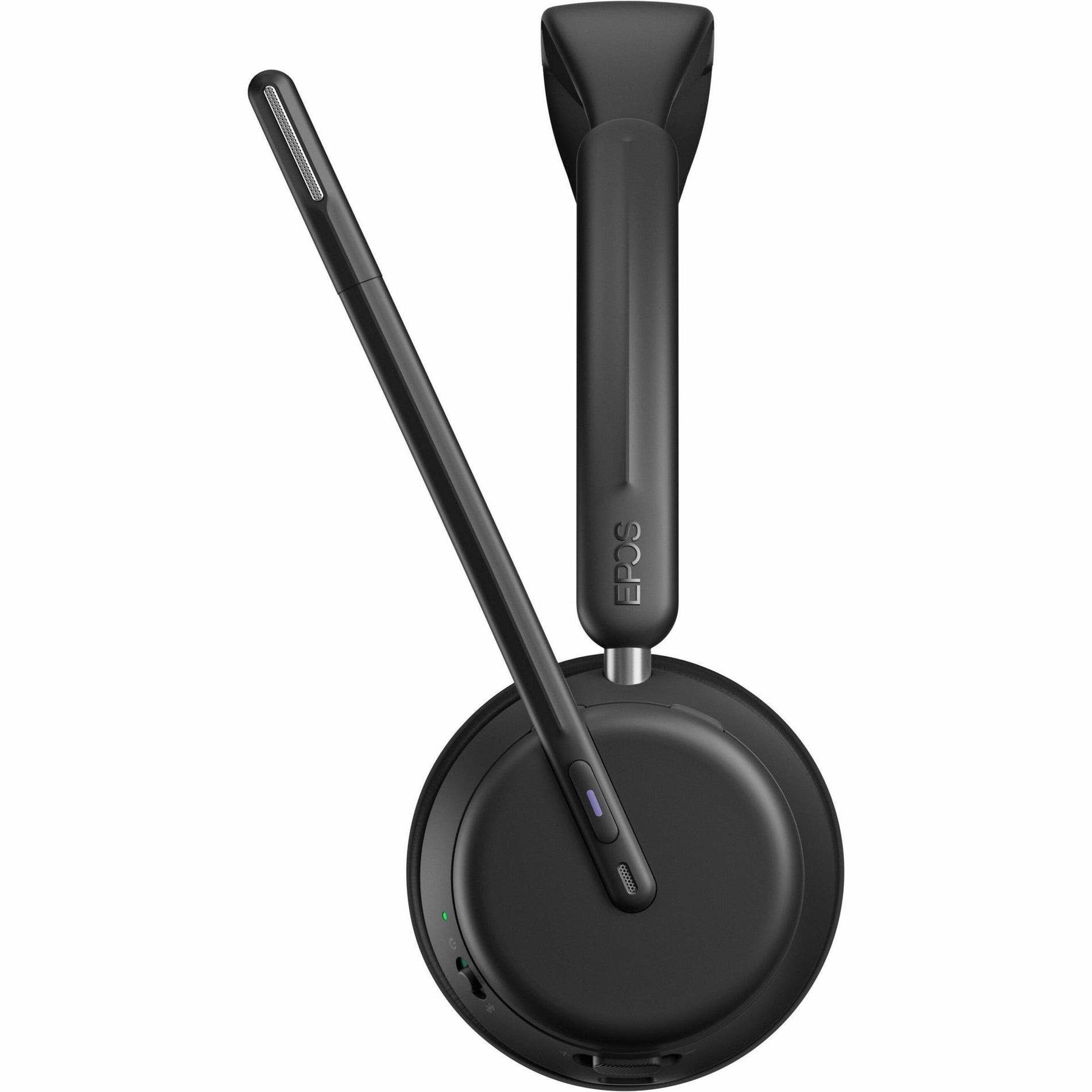 EPOS IMPACT 1060T Wireless Bluetooth Headset, Active Noise Canceling ...