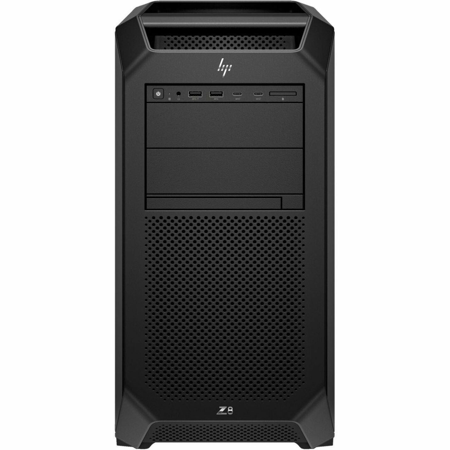 HP Z8 Fury G5 Workstation, 20-Core Xeon w7-3445, 32GB DDR5, 1TB NVMe S ...