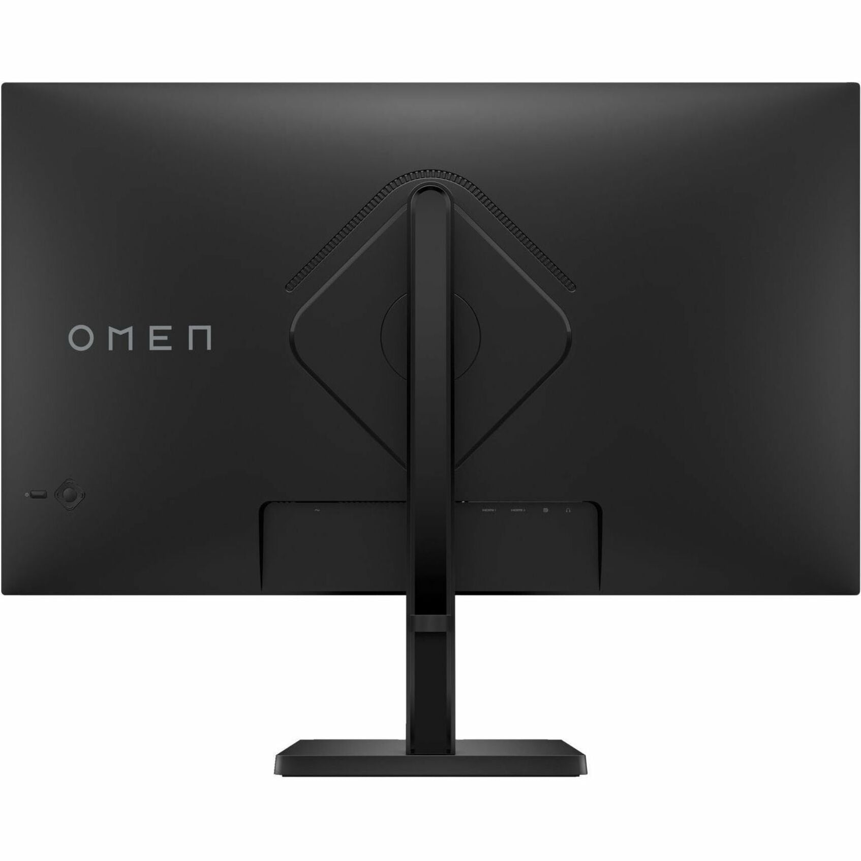 OMEN 32q Widescreen Gaming LED Monitor, QHD 165Hz, FreeSync Premium ...