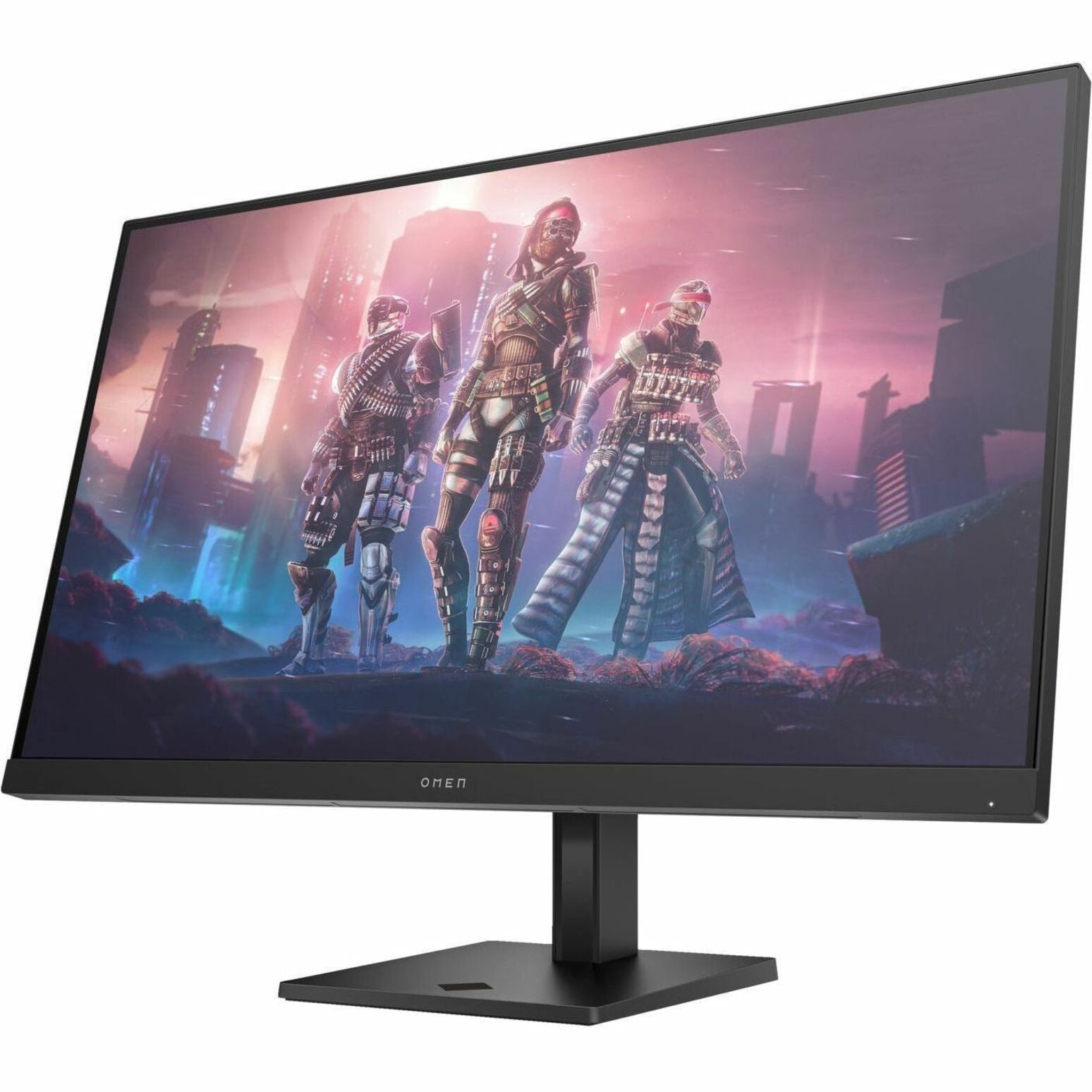 OMEN 32q Widescreen Gaming LED Monitor, QHD 165Hz, FreeSync Premium ...