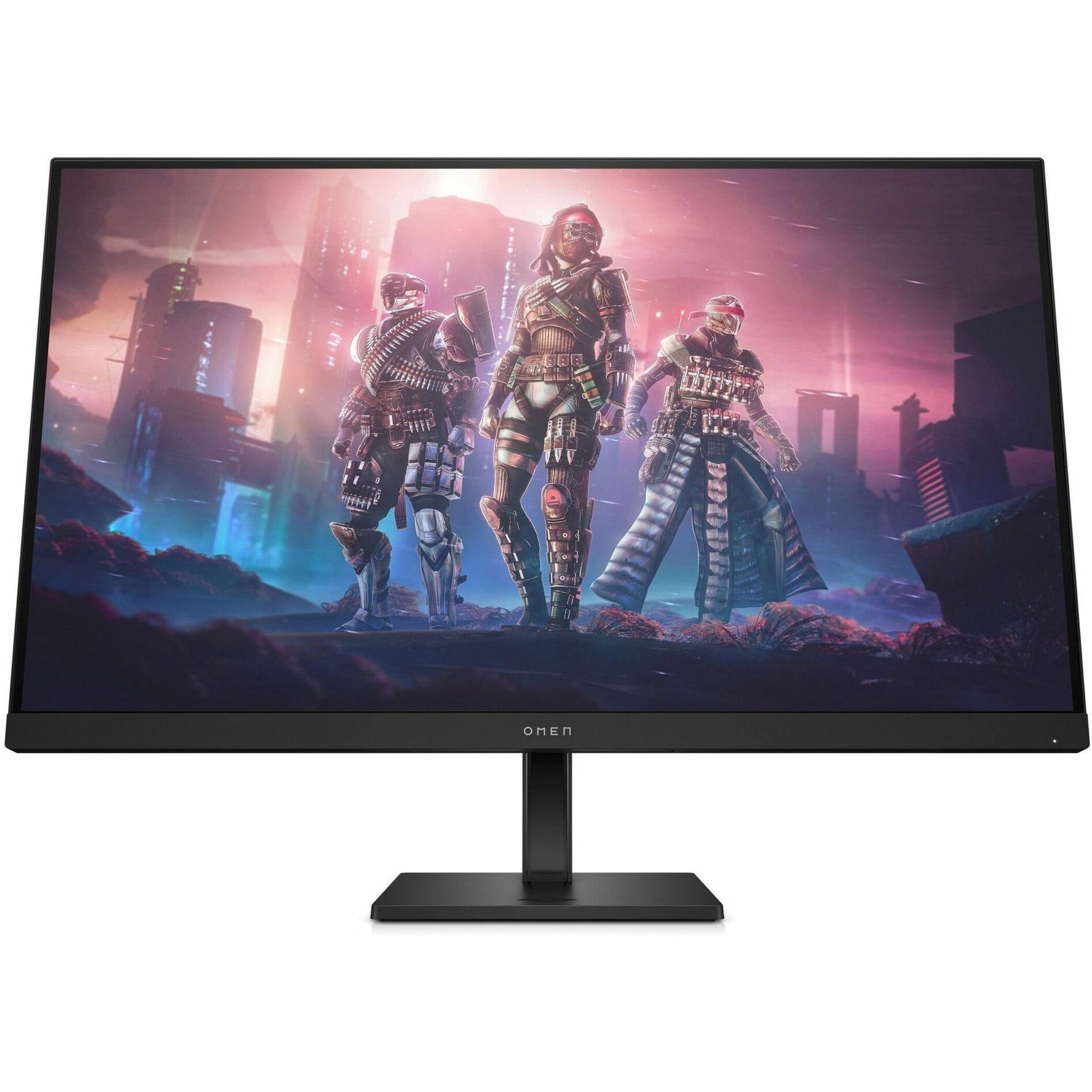 OMEN 32q Widescreen Gaming LED Monitor, QHD 165Hz, FreeSync Premium ...