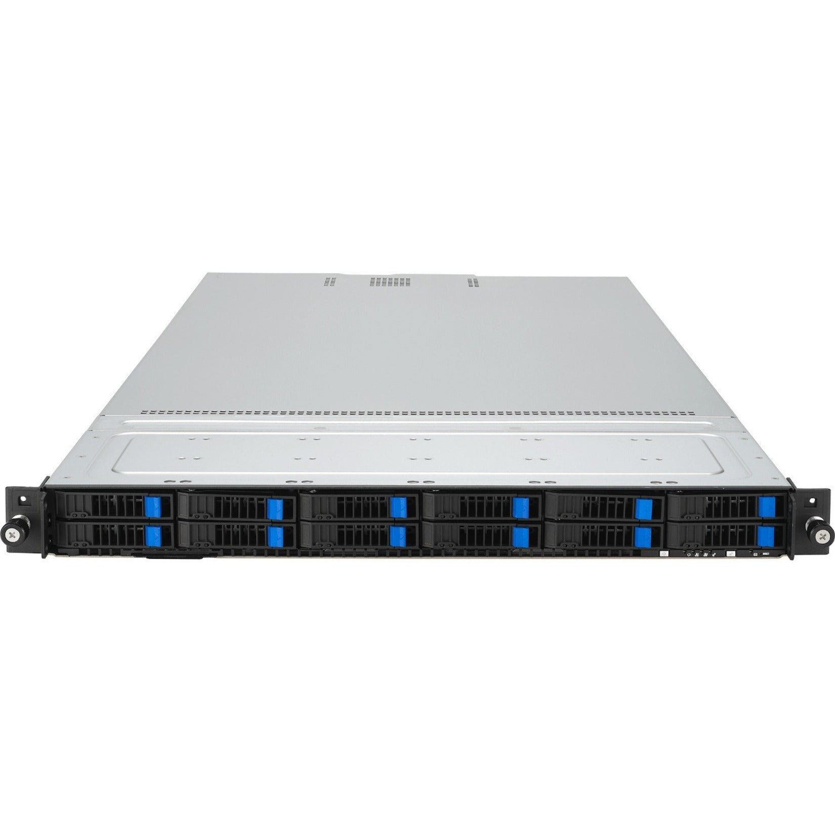 Asus RS700-E11-RS12U-16W10G SV 1U Xeon Intel PCH C741 Barebone System, – Network Hardwares