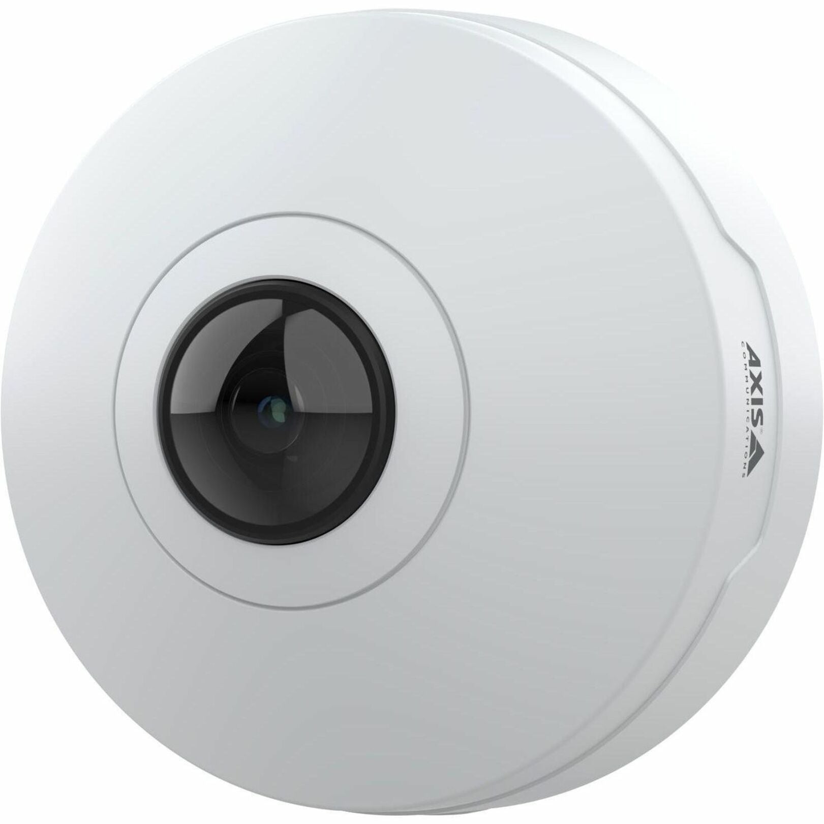 AXIS M43 M4328-P Network Camera, 12MP Indoor Fisheye, 360° Panoramic ...