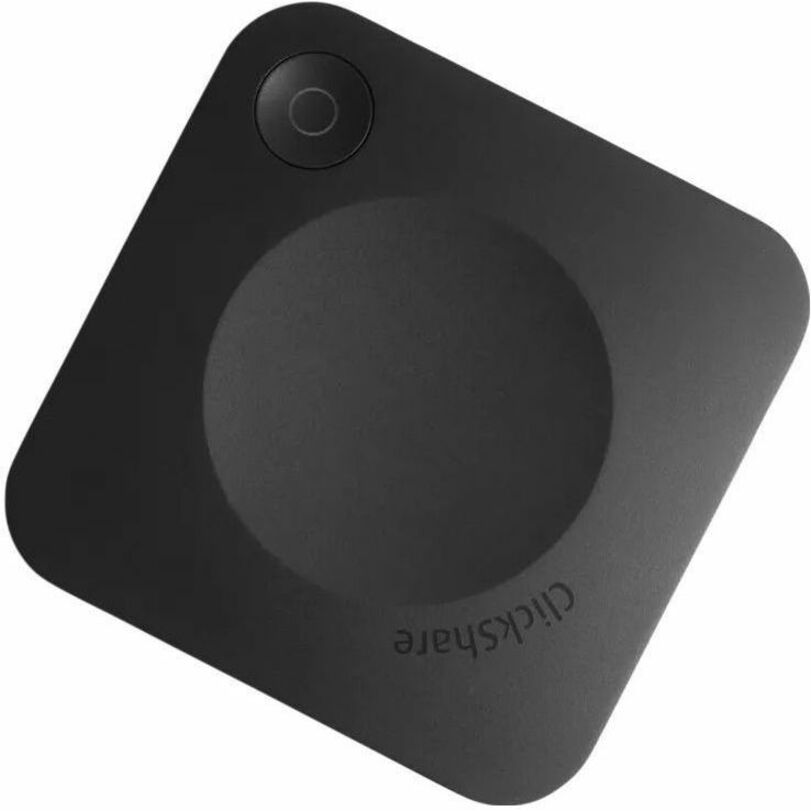 Barco ClickShare C-5 Screen Mirroring Device (R9861605US) – Network ...