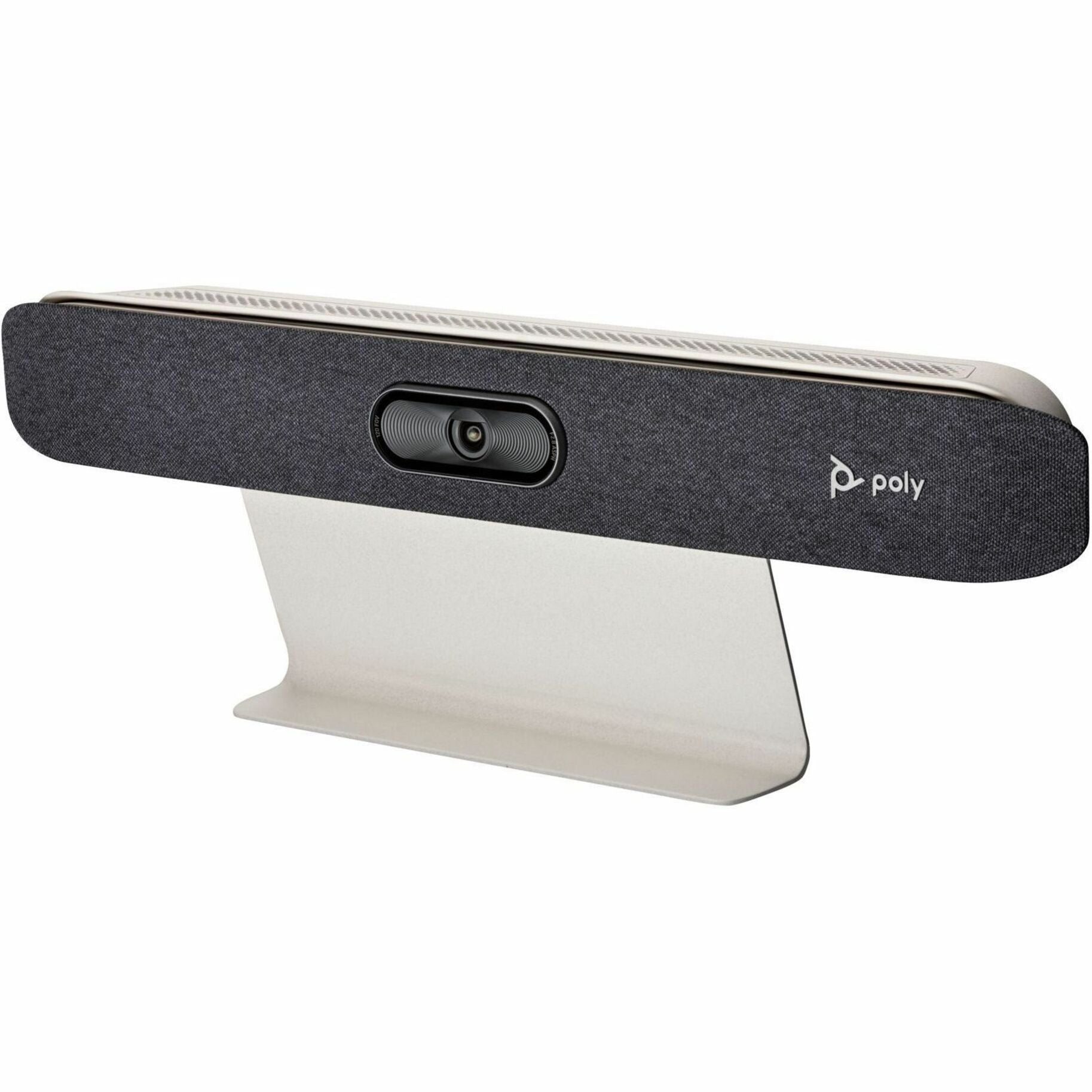 Poly Studio X30 Video Conference Equipment, 4K UHD, Zoom, Microsoft Te ...