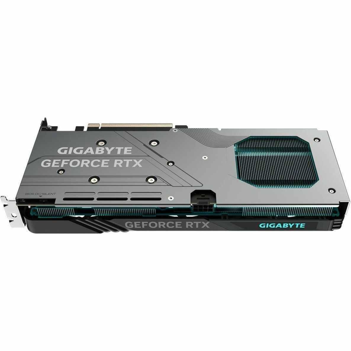 Gigabyte GV-N4060GAMING OC-8GD GeForce RTX 4060 GAMING OC 8G Graphic C ...