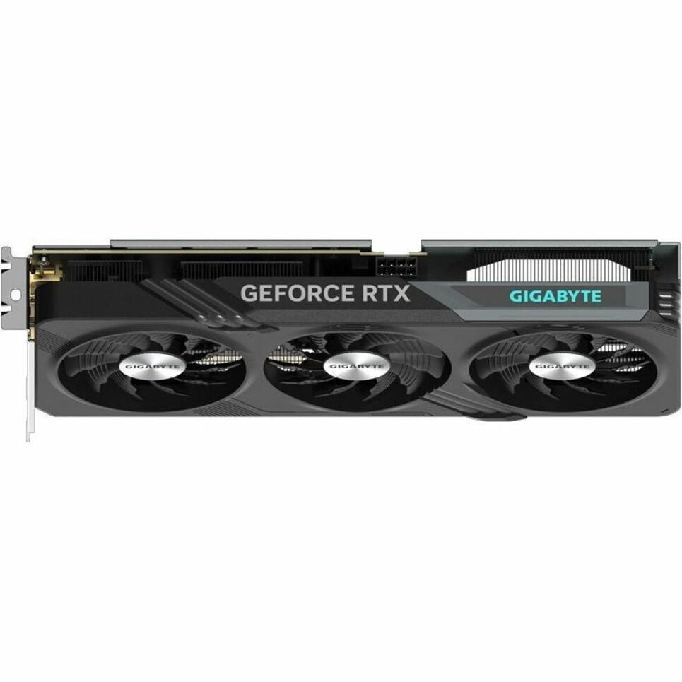 Gigabyte GV-N4060GAMING OC-8GD GeForce RTX 4060 GAMING OC 8G Graphic C ...