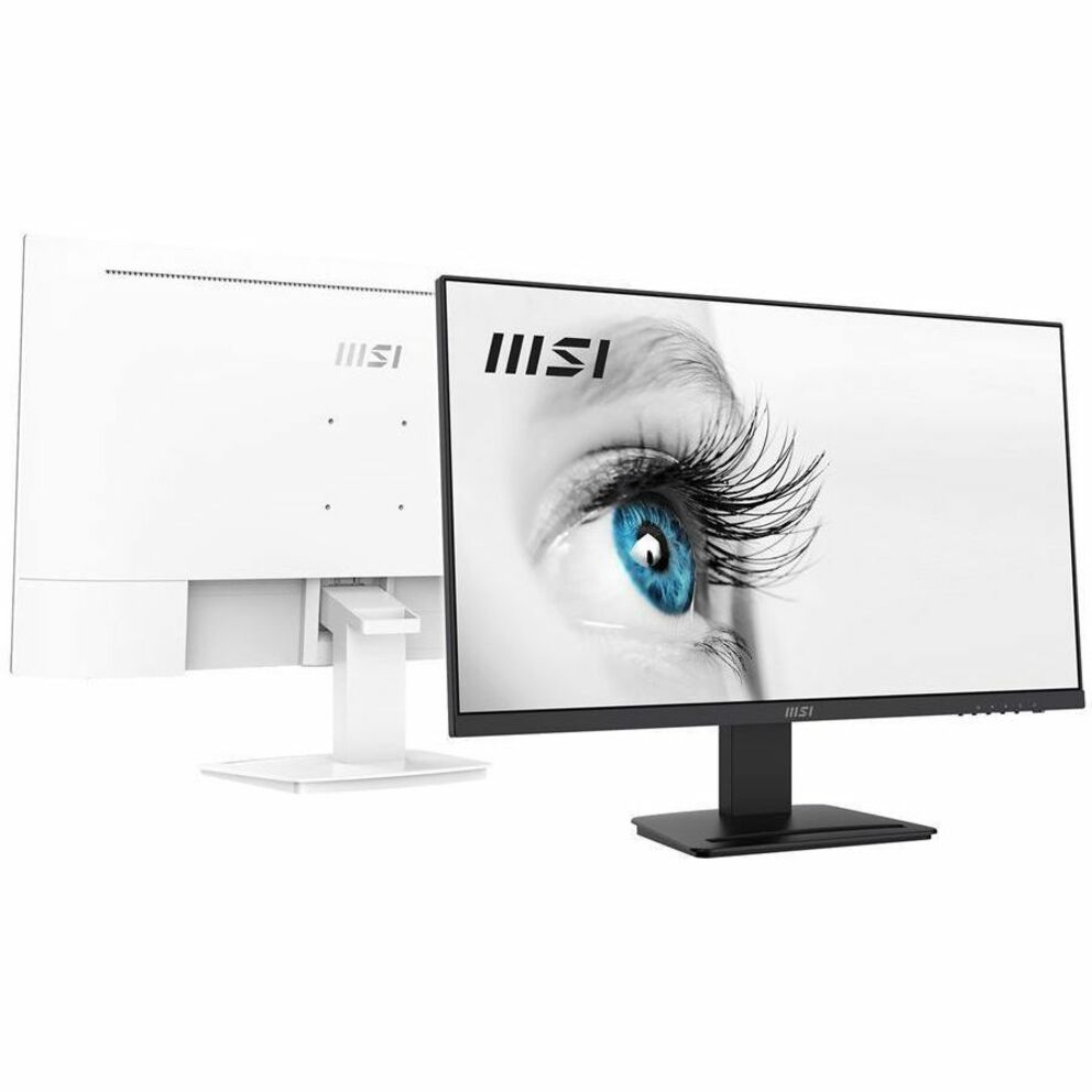 MSI PROMP273AW Pro MP273AW 27" Full HD LCD Monitor, 100Hz Refresh Rate ...