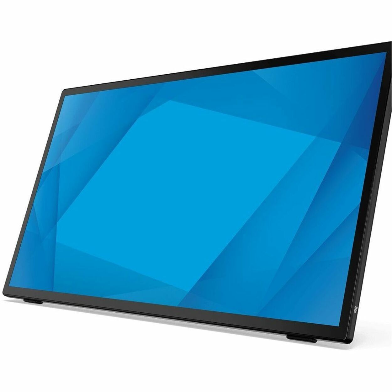 Elo E511602 2770L 27" Full HD Touchscreen Monitor, 16:9, 14 ms Respons ...