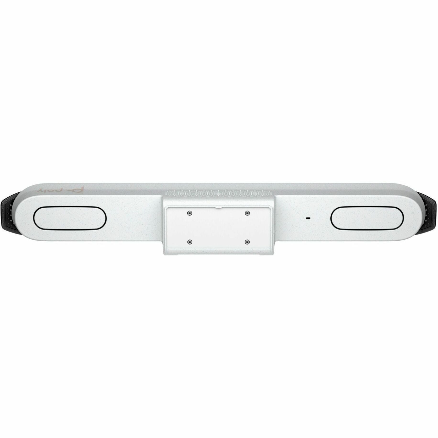 Poly Studio X52 All-In-One Video Bar with TC10 Controller Kit, 4K UHD ...