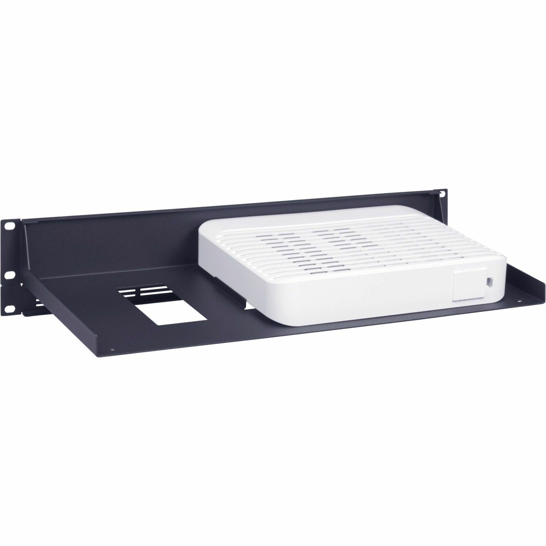 RACKMOUNT.IT RM-UB-T6 Rackmount Kit, for Ubiquiti UniFi Switch Enterpr ...