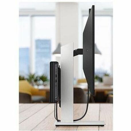 HP Pro Mini 400 G9 Desktop PC, Intel Core i7, 16GB RAM, 256GB SSD, Win ...