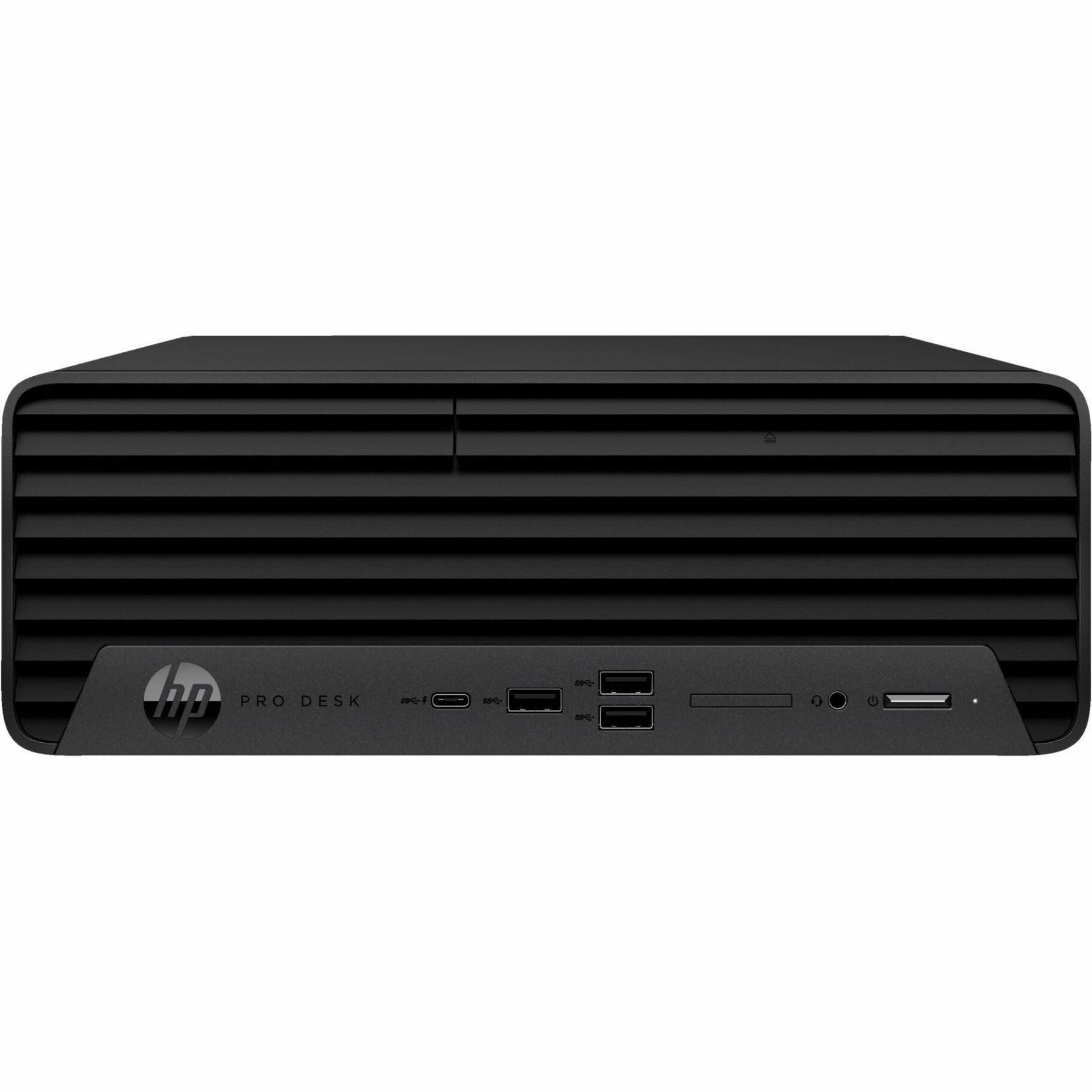 HP Pro Small Form Factor 400 G9 Desktop PC, Intel Core i7-13700, 8GB R ...