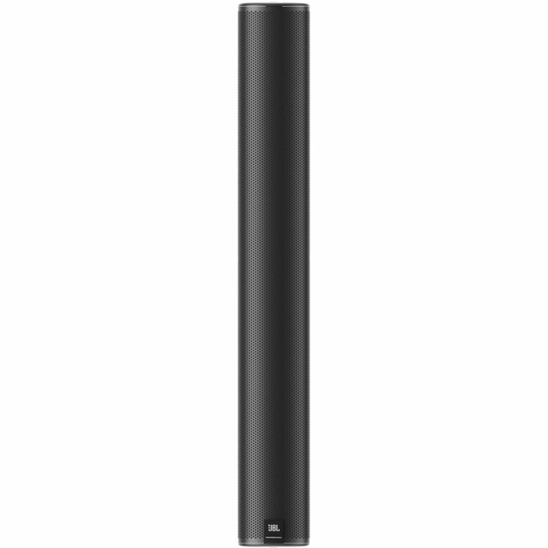JBL Professional JBL-COL600-BK COL600 Slim Column Loudspeaker, 24" Bla ...