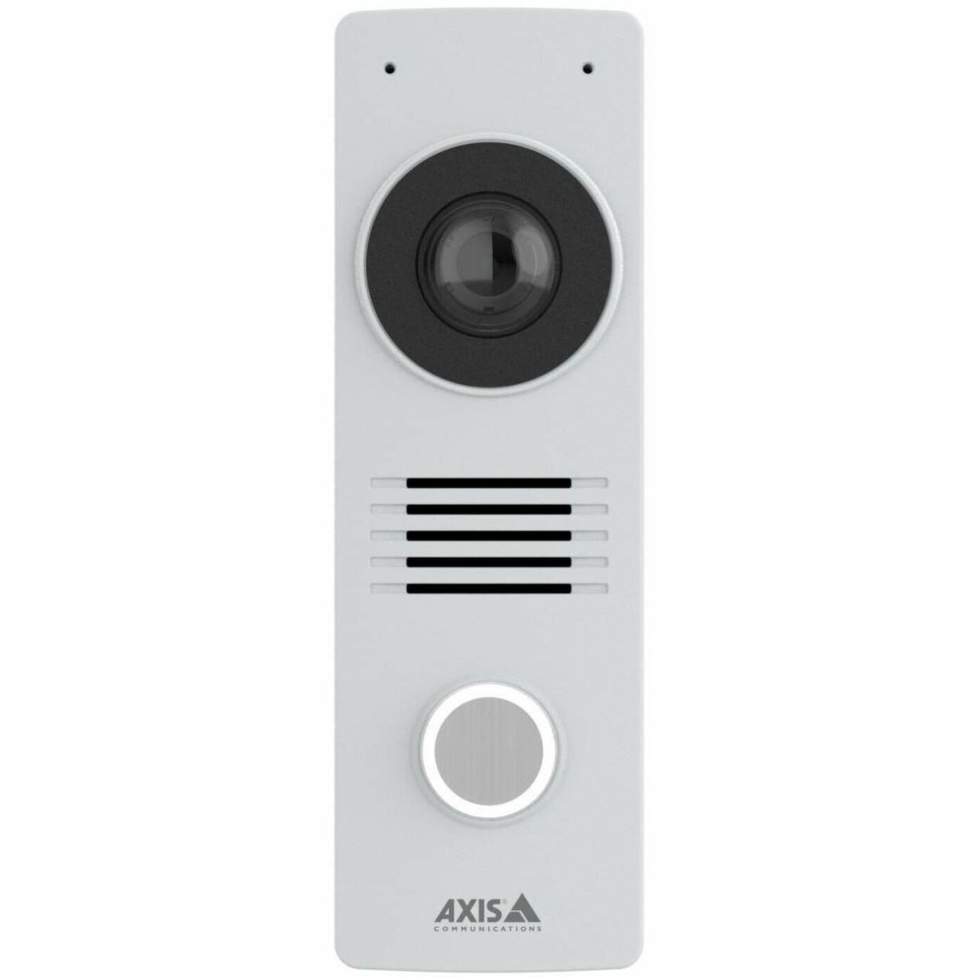 AXIS 02408-001 I8116-E Network Video Intercom, Outdoor Access Control, – Network Hardwares