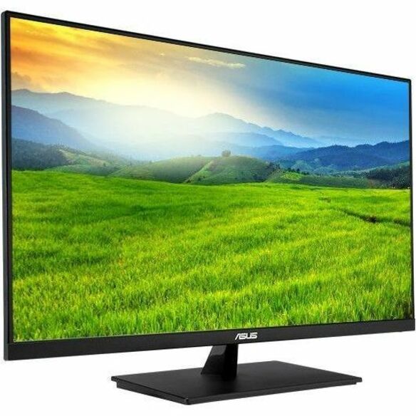 Asus VP327Q 31.5" 4K UHD LED Monitor - 16:9, Wide Viewing Angle, Adapt ...