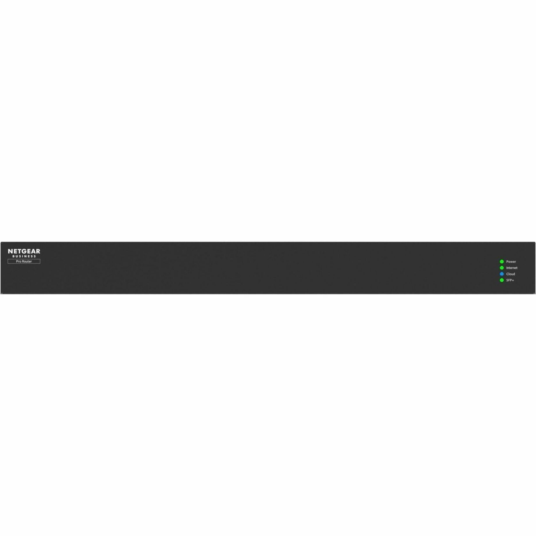 Netgear PR60X-100NAS 10G/Multi-Gigabit Dual-WAN Pro Router 2GB Memory ...
