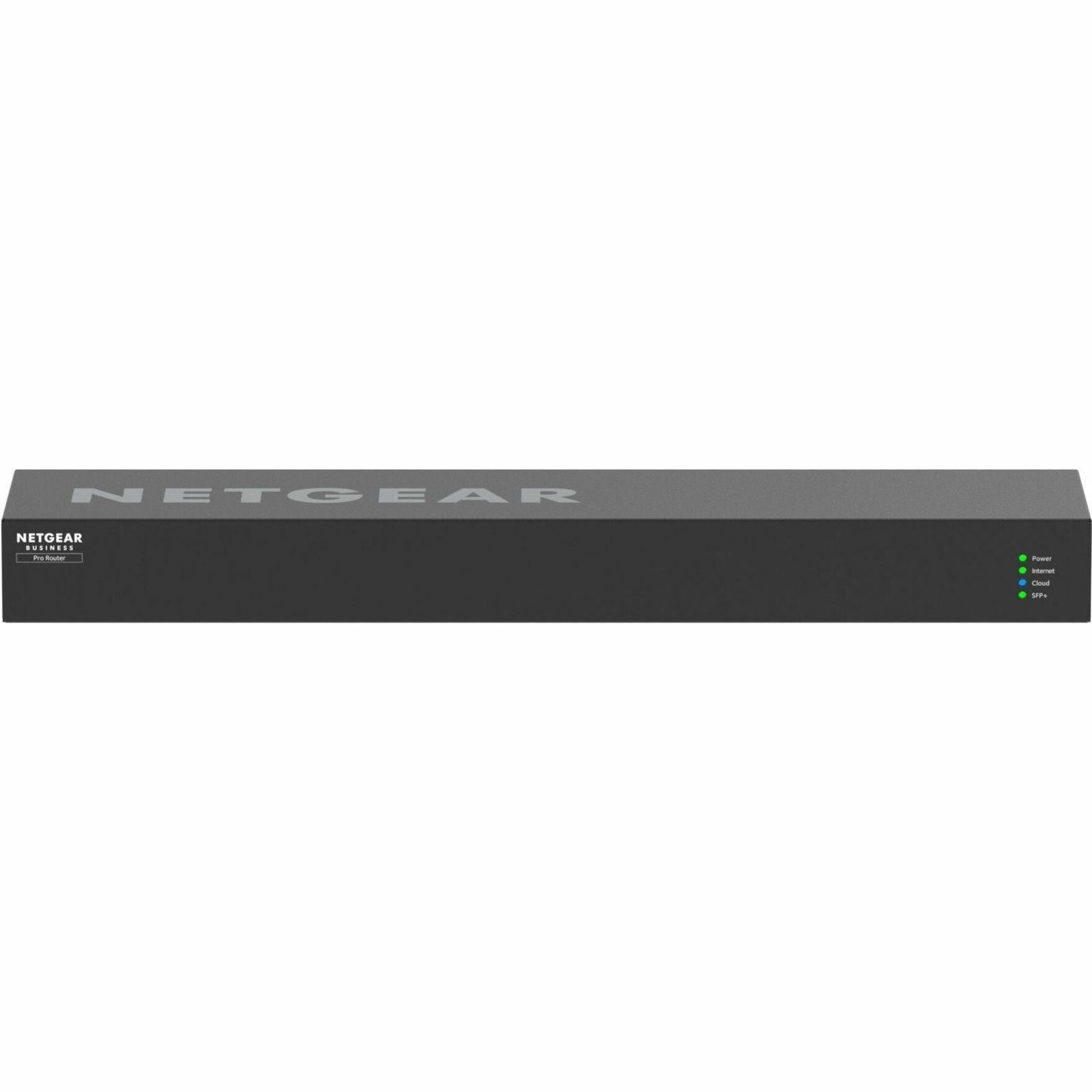 Netgear PR60X-100NAS 10G/Multi-Gigabit Dual-WAN Pro Router 2GB Memory ...