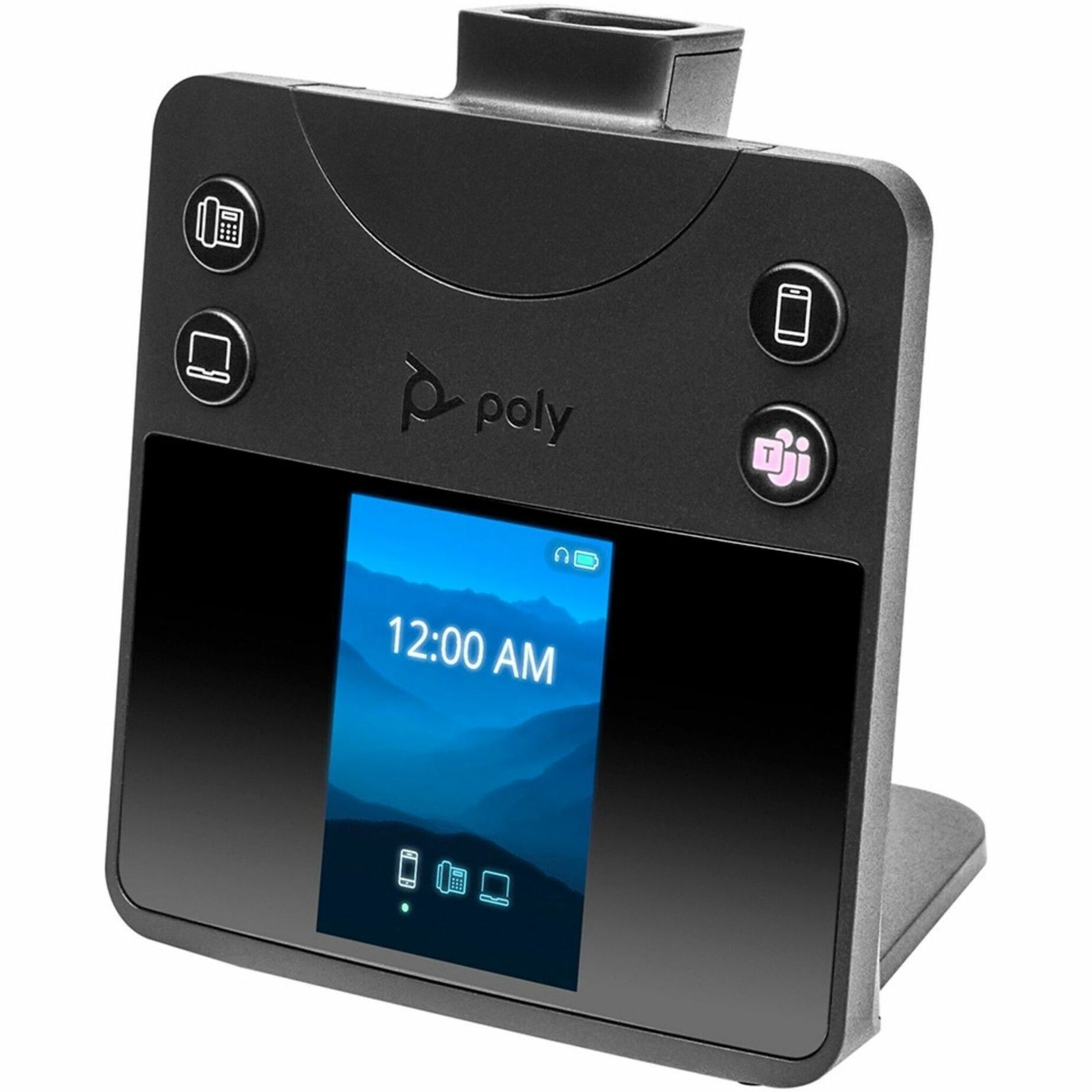 Poly Savi 8445 M D1 SEHS U.S. English localization (8L7F1AA#ABA ...