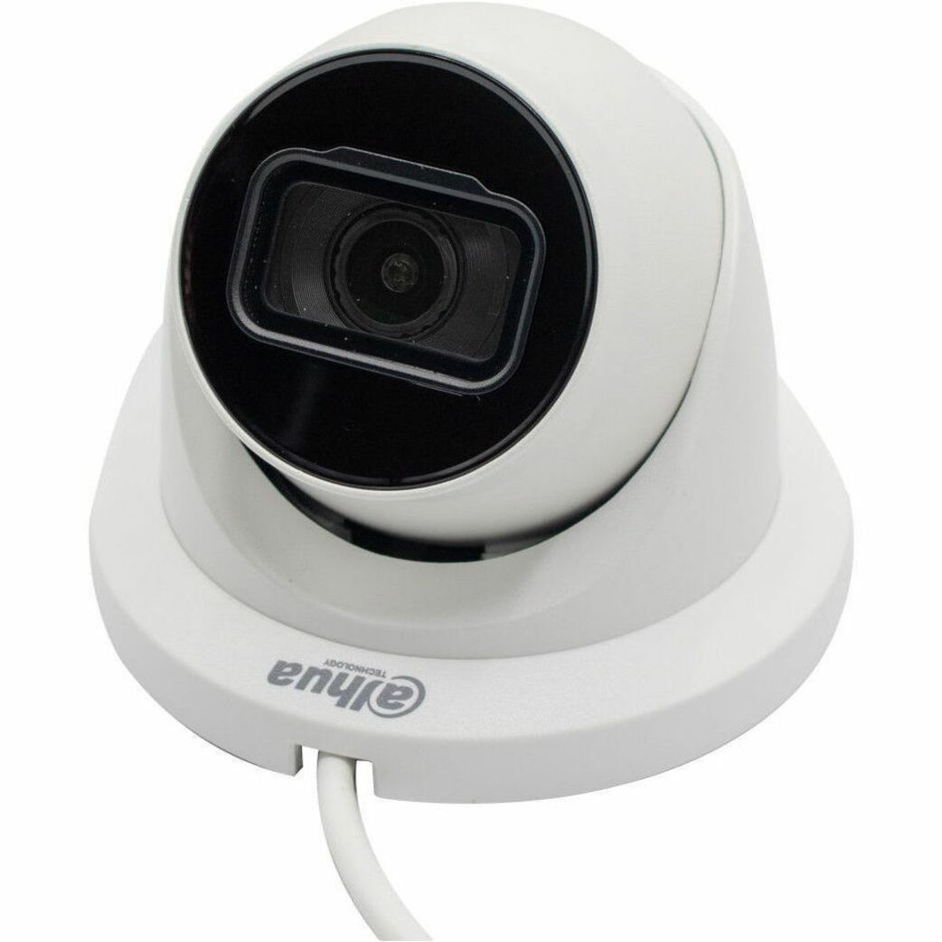Dahua N85FJ62 8MP AcuPick Starlight+ Network Eyeball Camera, 2.8mm Len ...
