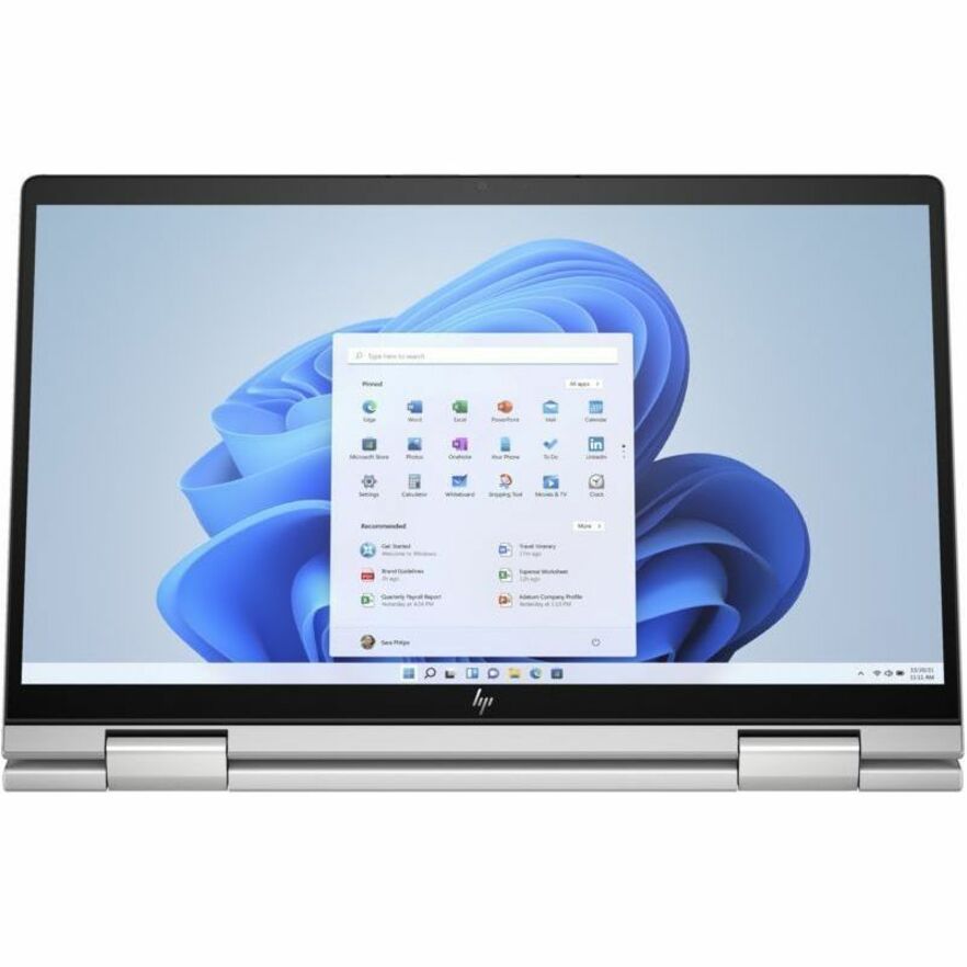 HP Envy x360 2-in-1 Laptop 14-es0013dx, 14", Core i5, 8GB RAM, 512GB S ...