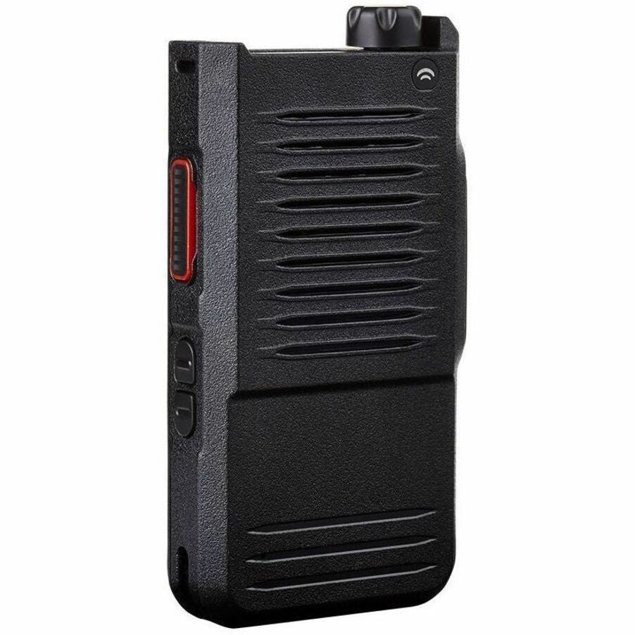 Siyata SD7 Mission Critical PTT Handset (SD70000002) – Network Hardwares