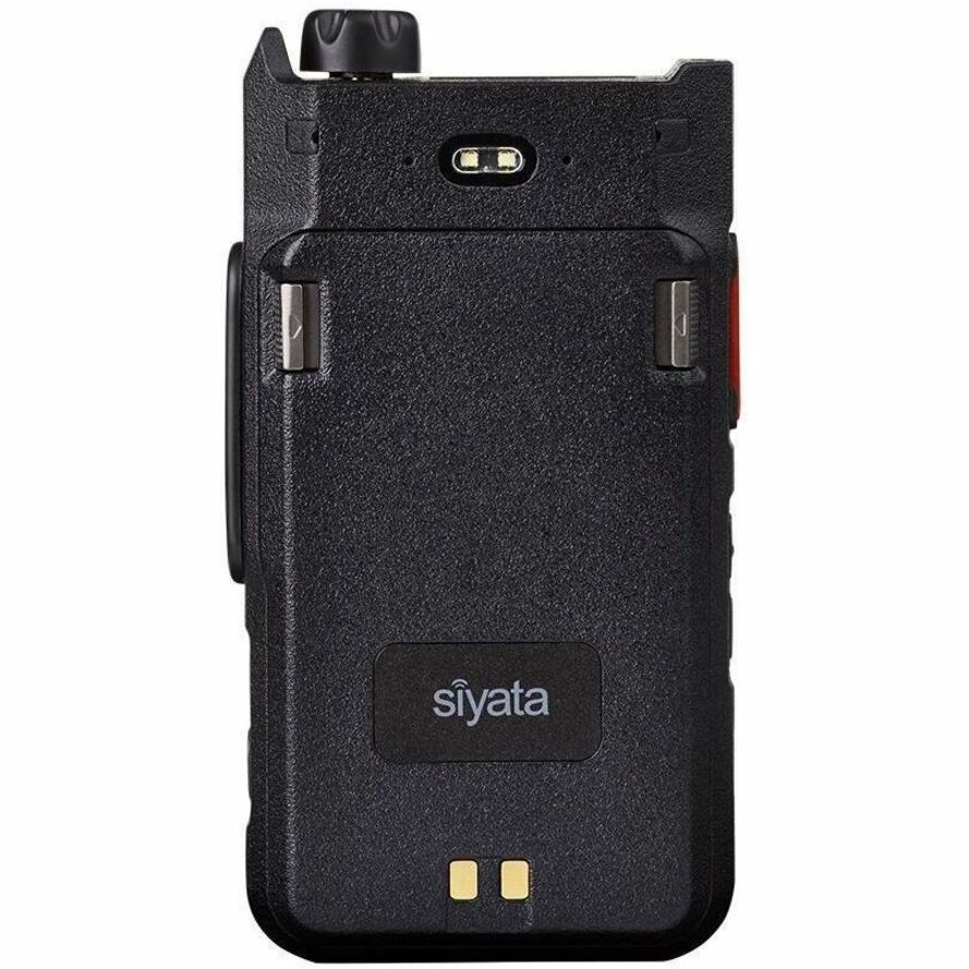 Siyata SD7 Mission Critical PTT Handset (SD70000002) – Network Hardwares