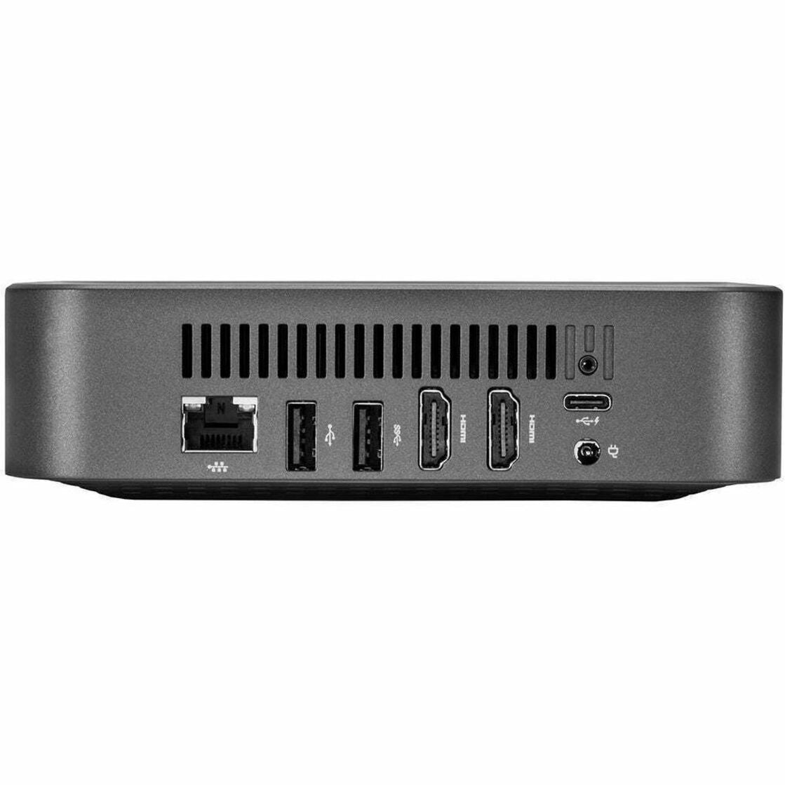 CTL CBXUS190011 Chromebox CBx3-7 Desktop Computer, Intel Core i7, 8GB ...