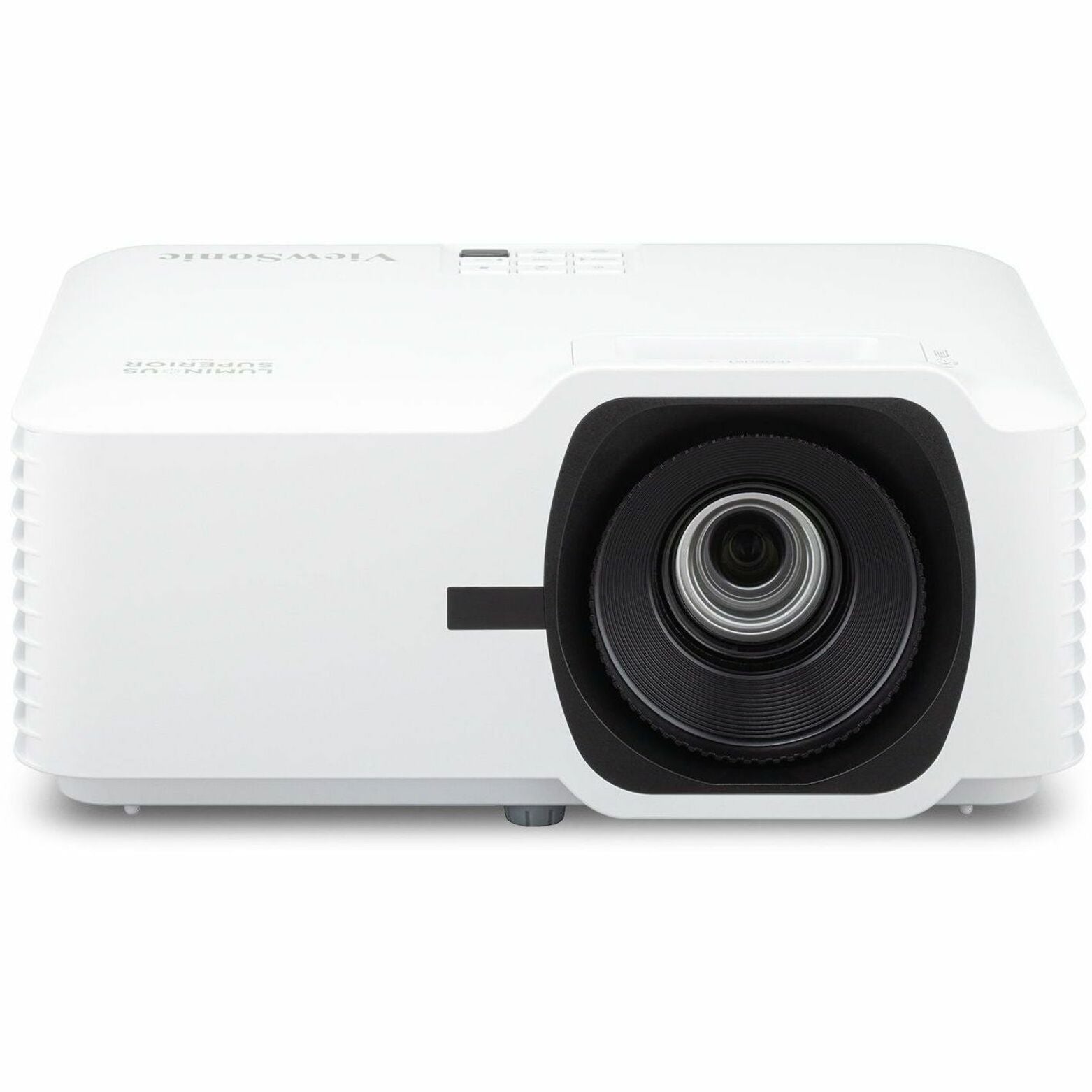ViewSonic LS740W DLP Projector, WXGA, 5000 lm, 1080p, 1.3x Zoom, Laser ...