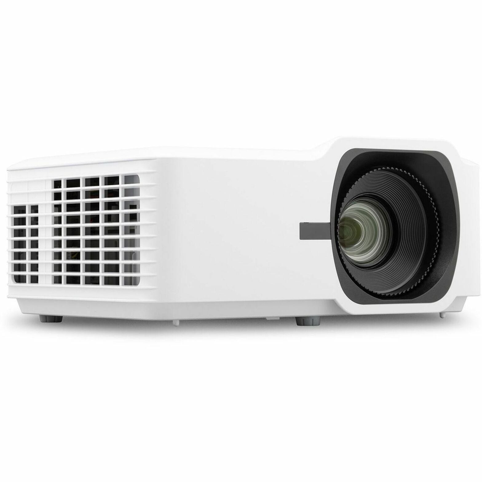 ViewSonic LS740W DLP Projector, WXGA, 5000 lm, 1080p, 1.3x Zoom, Laser ...