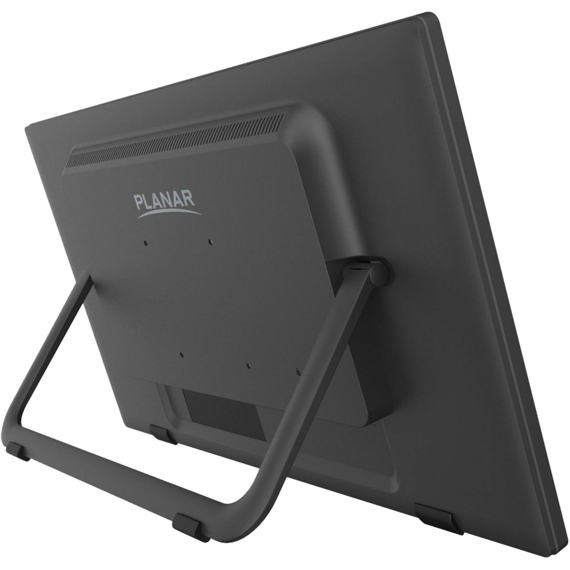 Planar 998-3328-00 Helium PCT2495 24" Touch Screen Monitor, Full HD, 1 ...