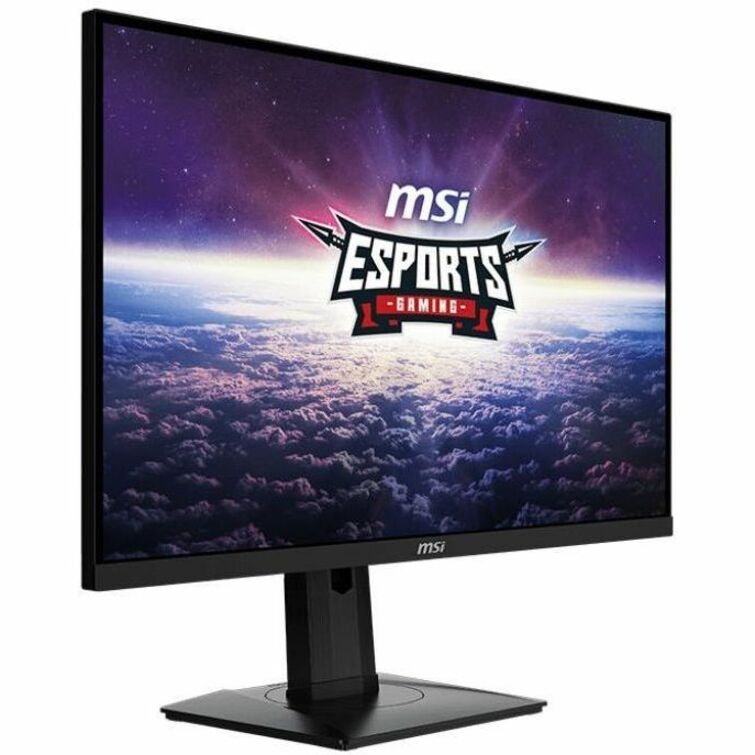 MSI G274PF 27" Gaming LCD Monitor, Full HD Rapid IPS, 180Hz, 1ms GTG, – Network Hardwares