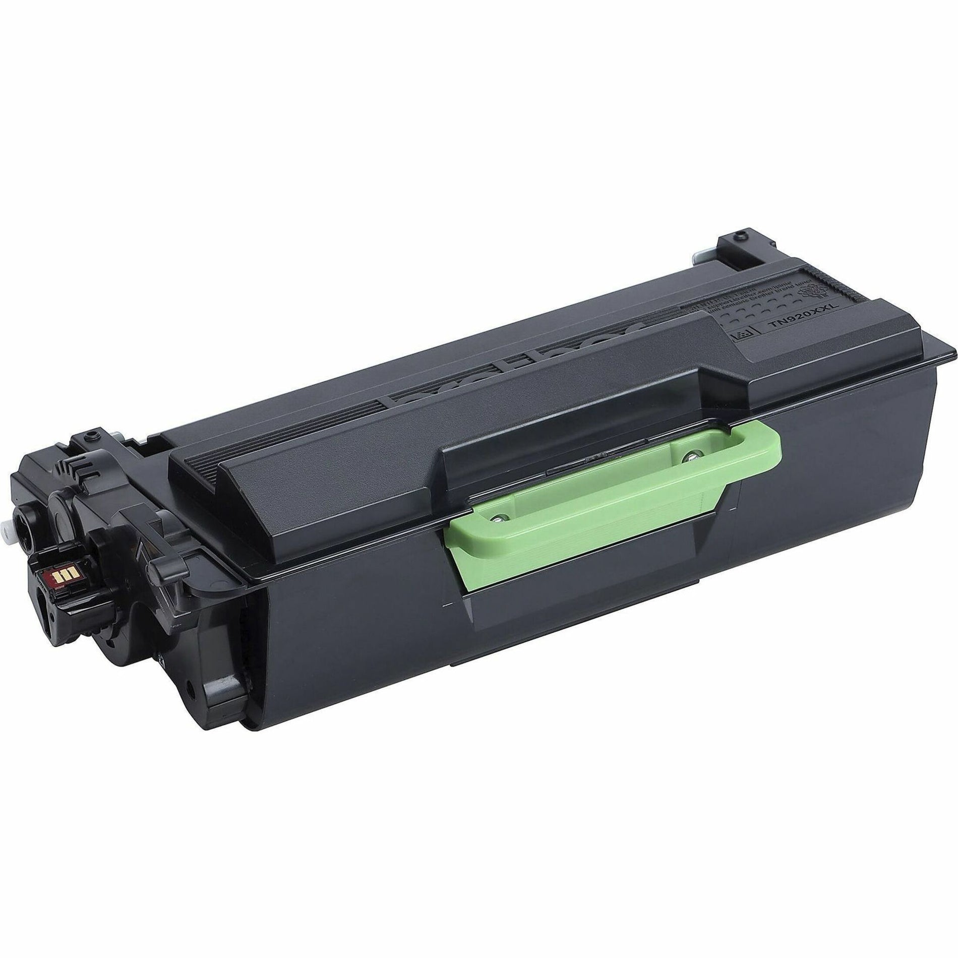 Brother TN920XXL Super High-yield Toner Cartridge - Genuine Black Tone ...