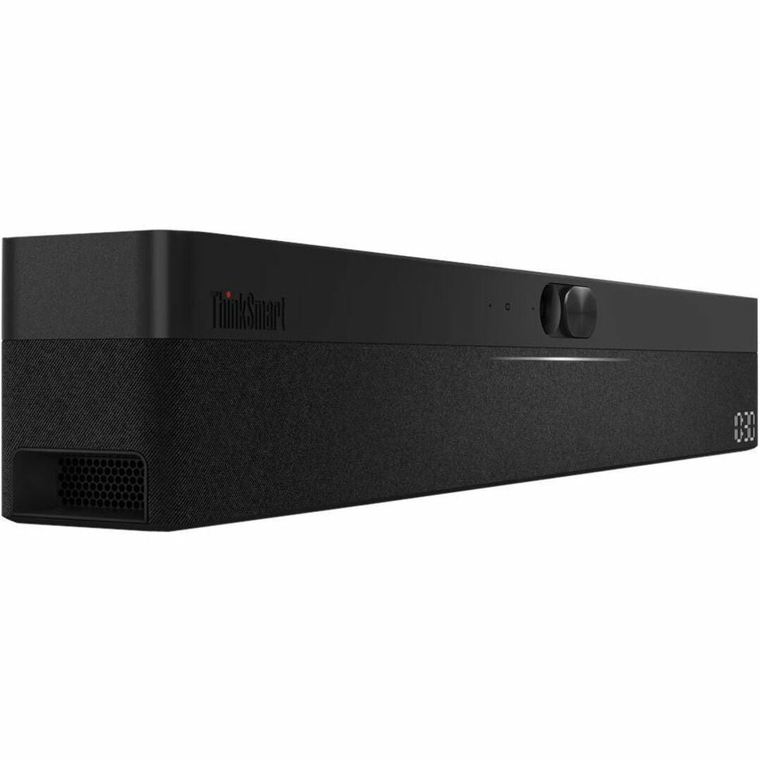 Lenovo 12BY0004US ThinkSmart One Video Conference Equipment – Network ...