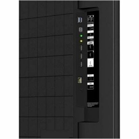 Sony Pro FW65EZ20L BRAVIA BZ30L 65" Digital Signage Display, 4K HDR, A – Network Hardwares