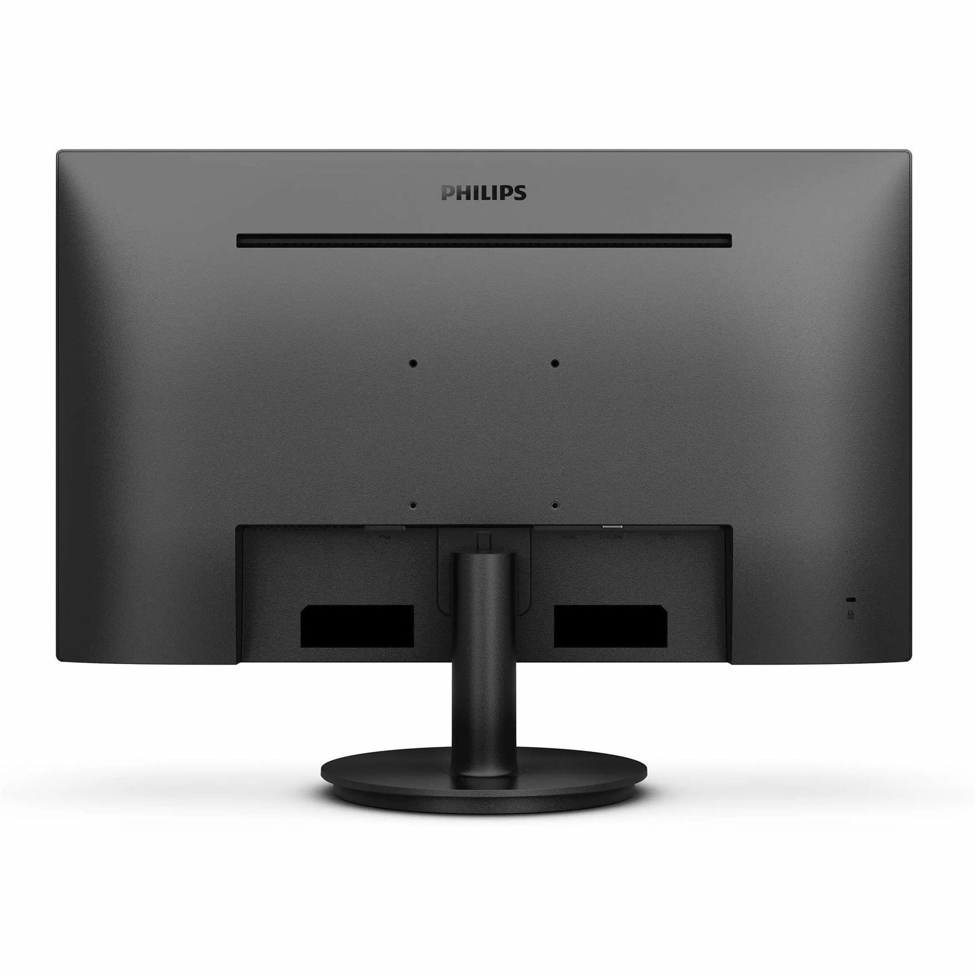 Philips V-line 271V8LBS 27" LED Monitor, Full HD VA Display, 100Hz, 4m ...