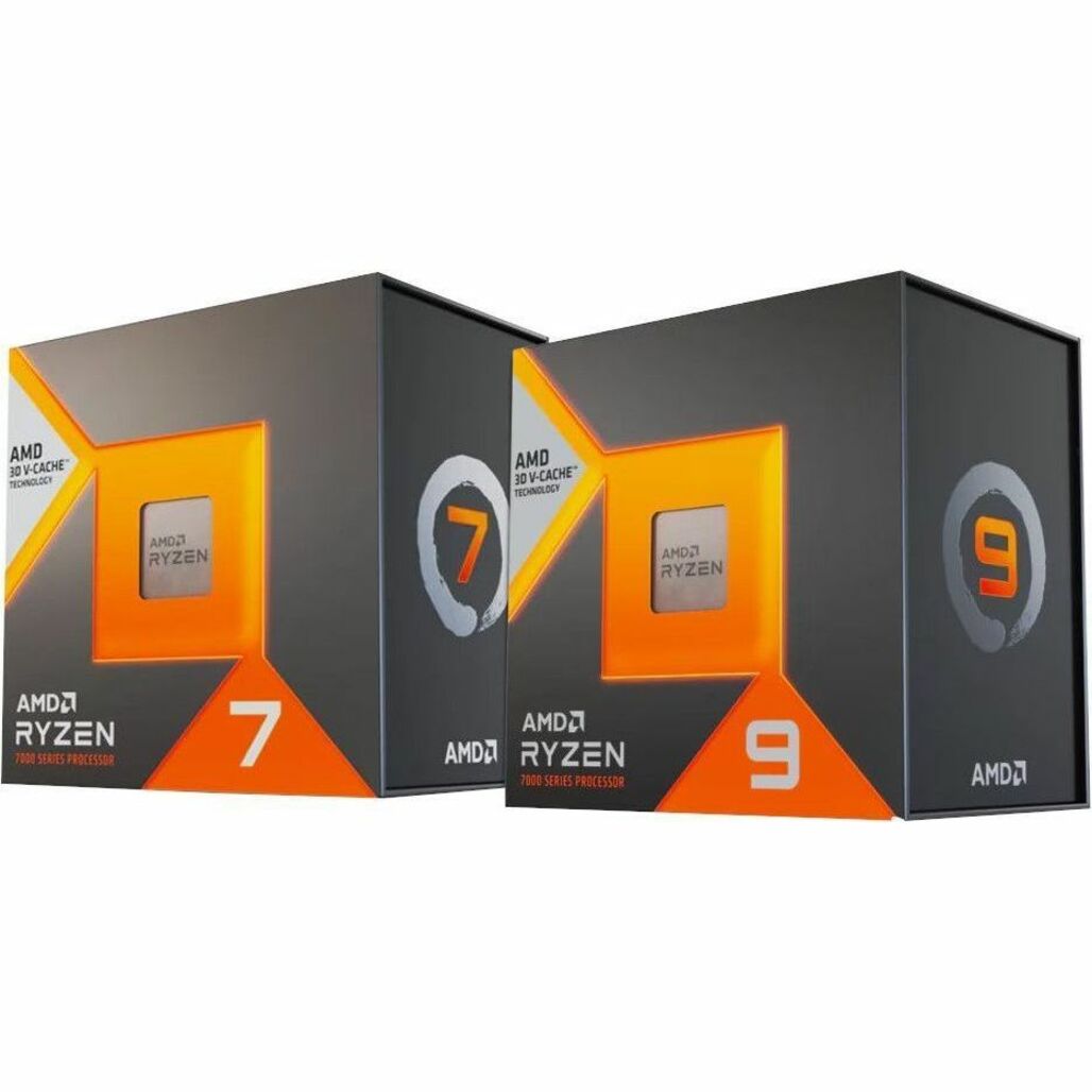 AMD Ryzen Threadripper PRO 7995WX Desktop Processor, 96-Core, 2.5GHz B ...
