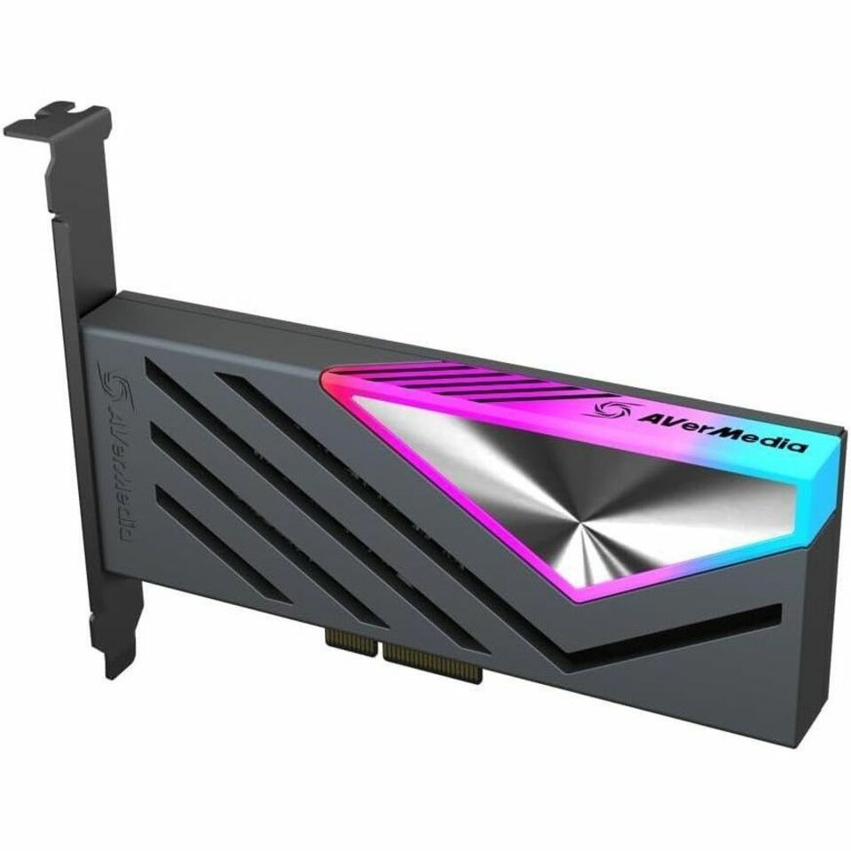 AVerMedia GC575 Live Gamer 4K Game Capturing Device, Record and Stream ...