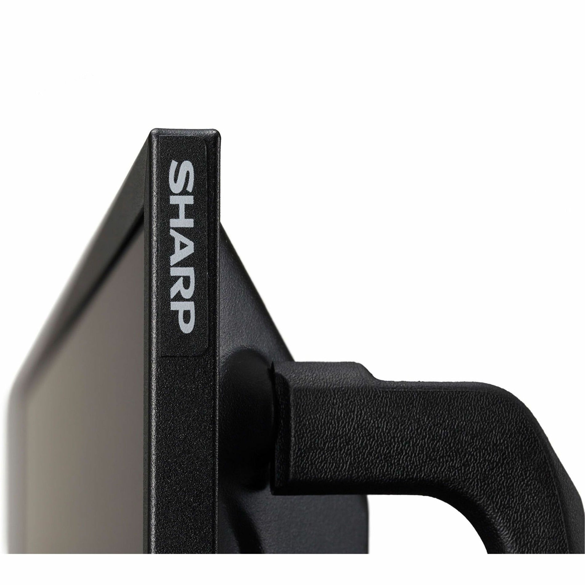 Sharp PN-ME432 43" Ultra High Definition Commercial Display, Advanced ...